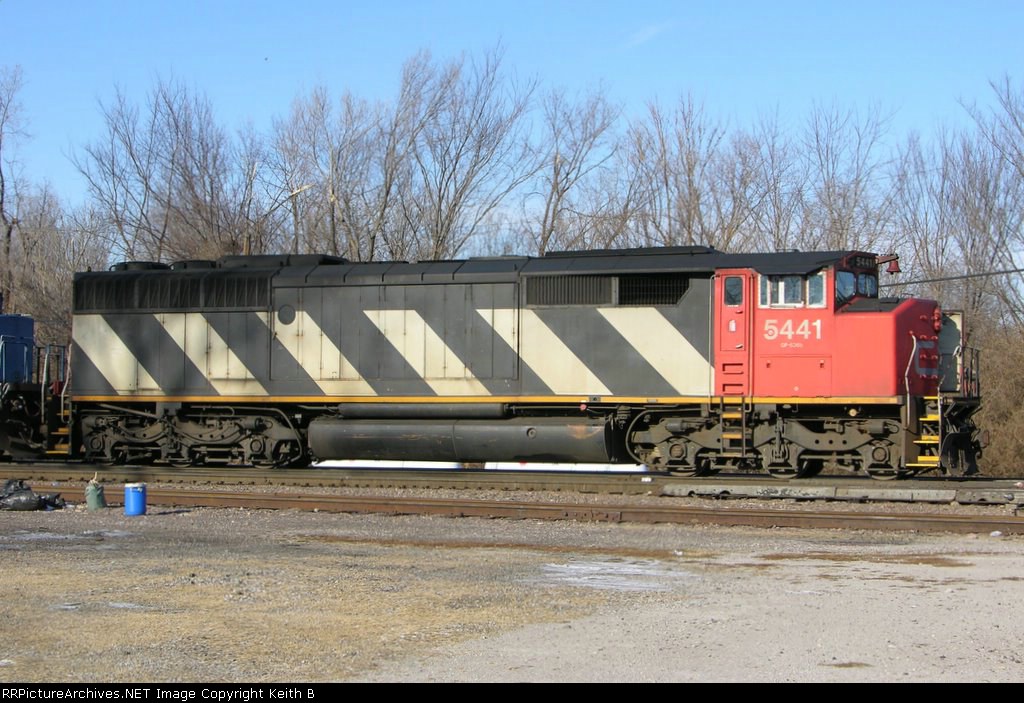 CN 5441